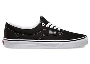 VANS Ua Era Sneakers - Black