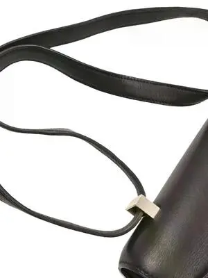 Hermès 1998 25 Constance Shoulder Bag - Black