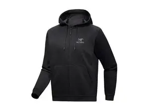 Arc'teryx Zip Up Activewear For Men