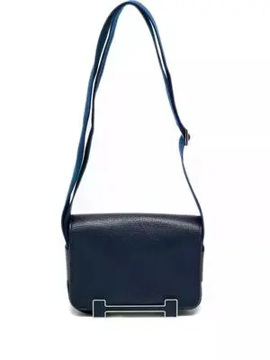Hermès Geta Shoulder Bag