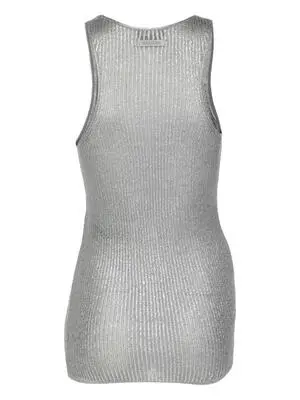 TOM FORD Ribbed Knit Tank Top