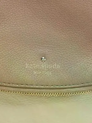 Kate Spade New York Leather Devin Shoulder Bag