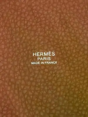 Hermès 18 Picotin Lock Tote Bag