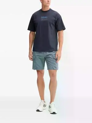 NAPAPIJRI Cargo Drawstring Shorts