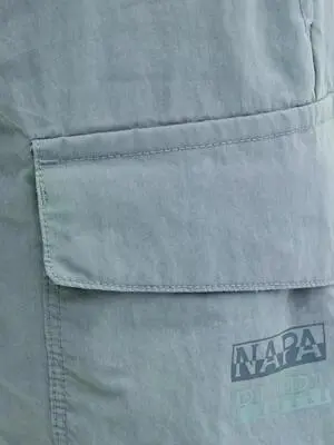 NAPAPIJRI Cargo Drawstring Shorts