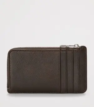 Loewe Calfskin Panta Coin Card Holder