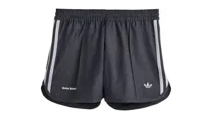 Men's Mesh Workout Shorts