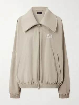 Balenciaga Elasticated Jackets For Women
