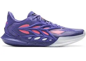 LI-NING Speed Pokémon Gengar Sneakers