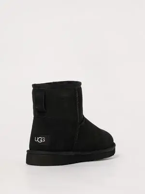UGG Ankle Boots - Black