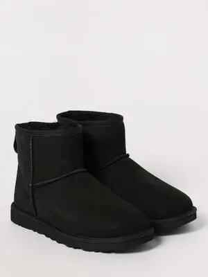 UGG Ankle Boots - Black