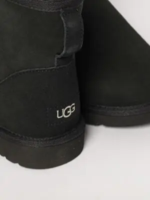 UGG Ankle Boots - Black