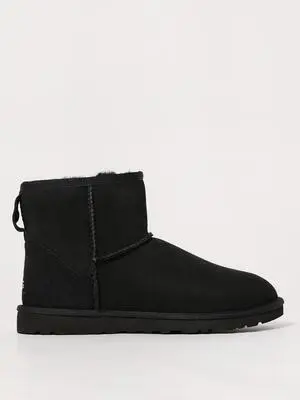 UGG Ankle Boots - Black