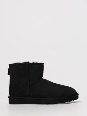 UGG Ankle Boots - Black