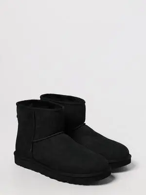 UGG Ankle Boots - Black