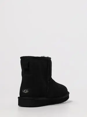 UGG Ankle Boots - Black