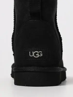 UGG Ankle Boots - Black