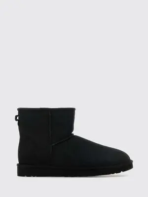 UGG Ankle Boots - Black