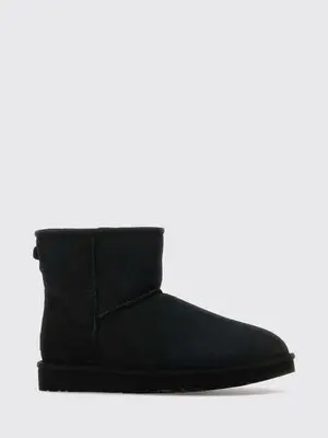 UGG Ankle Boots - Black