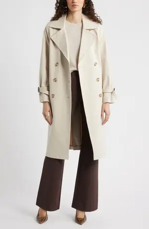 Nordstrom Collared Coats For Women