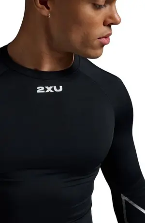 2xu Core Compression Long Sleeve