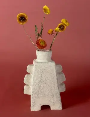 ALMA Eyi Vase