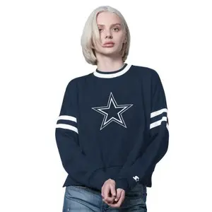 Women's Starter Crewneck