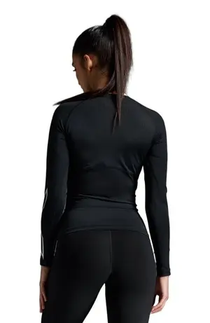 2xu Core Compression Long Sleeve