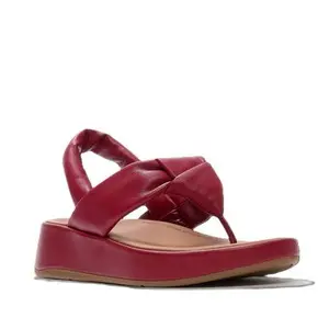 Fitflop Knot Detailing Shoes For Women