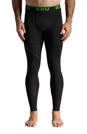2xu Logo Sport Bottoms For Men