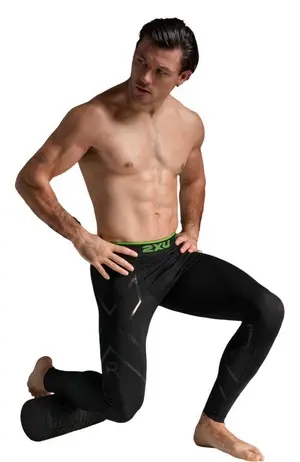 2xu Refresh Recovery Compression Tights