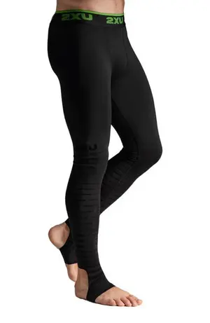2xu Refresh Recovery Compression Tights