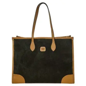 Bric's Embellished Travel Bags