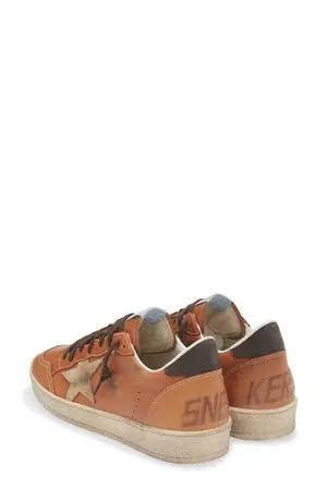 GOLDEN GOOSE Ball Star Sneakers