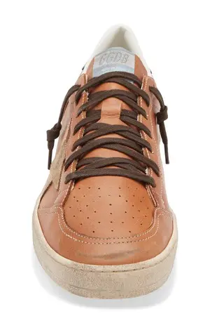 GOLDEN GOOSE Ball Star Sneakers