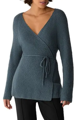 Women's Tie Waist Cardigans