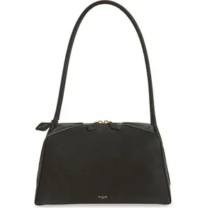 Noir Shoulder Bags