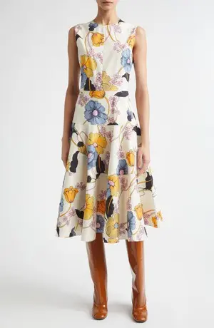 Marni Bow Dresses