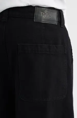 RtA Wylie Baggy Cargo Jeans