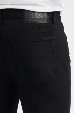 RtA Bryant Skinny Jeans