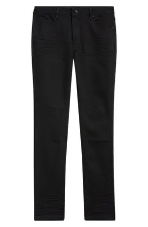 RtA Bryant Skinny Jeans