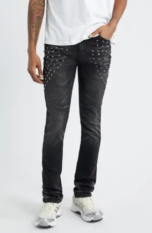 Men's Men's Rock Revival Jeans