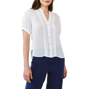 Bella Dahl Shirt Tail Hem Shirts For Women