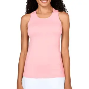 SOFIBELLA Uv Colors Tennis Tank Top - Bubble