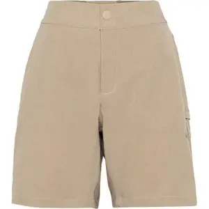 Kari Traa Sanne Trail 7in Shorts - Oat