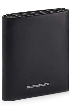 Porsche Design Leather Wallet