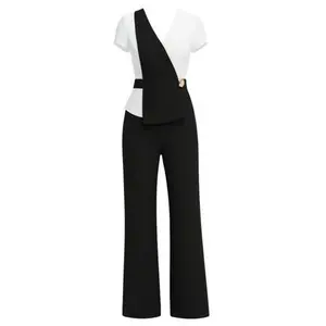 AKALIA Estelle Jumpsuit