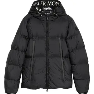 Moncler Cuffed Outerwear For Men