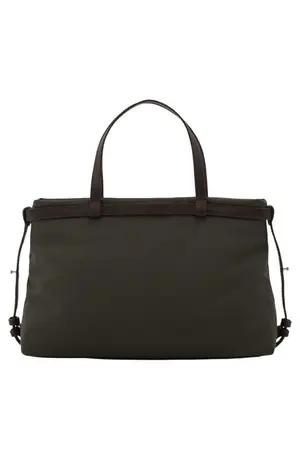 ORYANY Bridget Tote Bag - Espresso