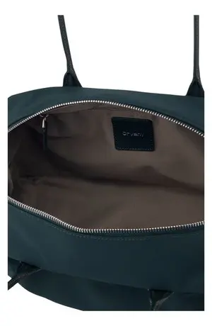 ORYANY Nylon Shoulder Bag - Pine Grove